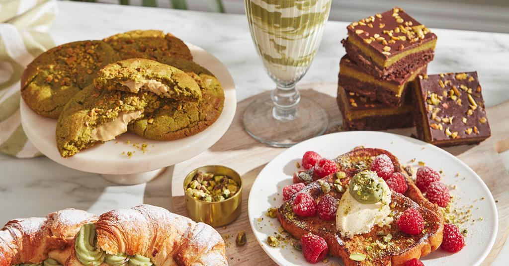 Booths refreshes café menus with new sweet and savoury bakery items ...