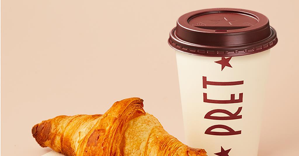 Pret announces major changes to coffee subscription service | News ...
