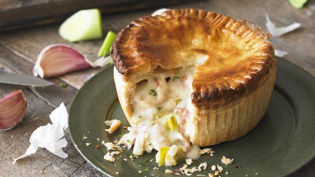Charlie Bigham’s unveils ready-to-bake pie range | Product News ...