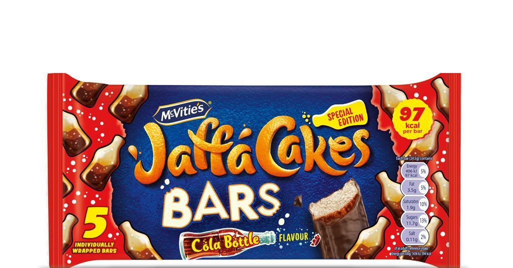 Pladis UK grows sales and profit by double digits in 2023 | News ...