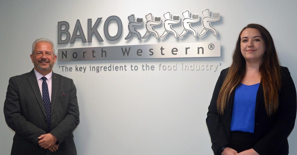 Bako welcomes new senior commodities buyer | News | British Baker