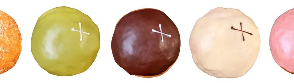 Crosstown gains listing with Waitrose for sourdough doughnuts | British ...