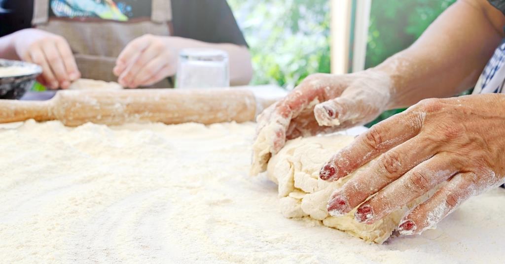 Baking Industry Awards support Bakers’ Benevolent Society | News | British Baker