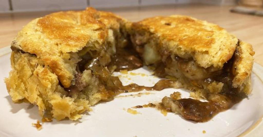 British Pie Awards 2024 winners revealed | British Baker