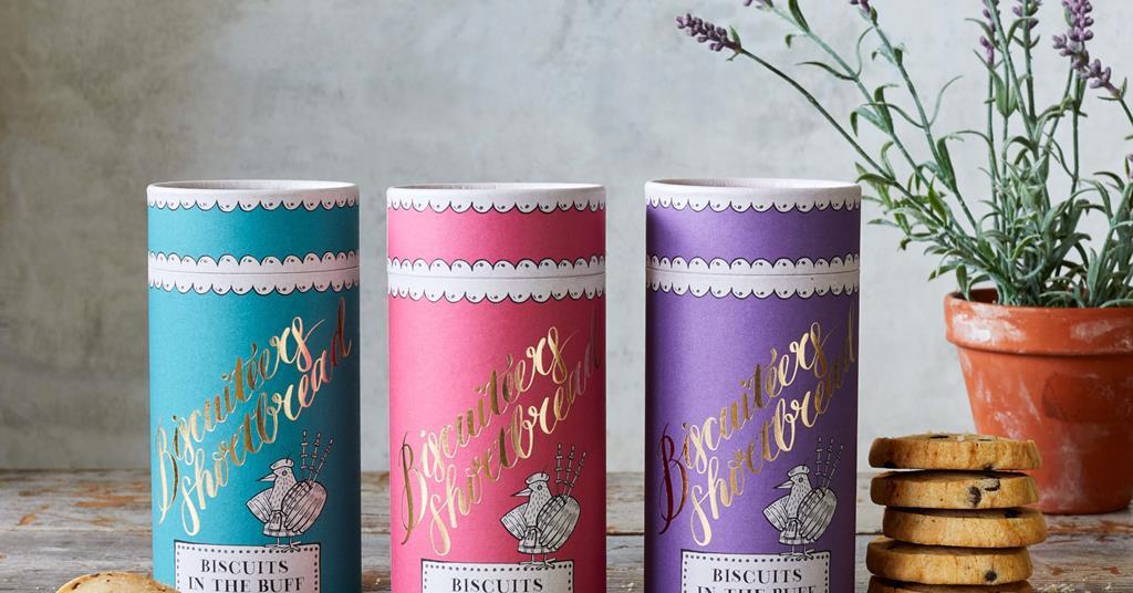 Biscuiteers secures listing with Ocado for hand-iced biscuits | Product ...
