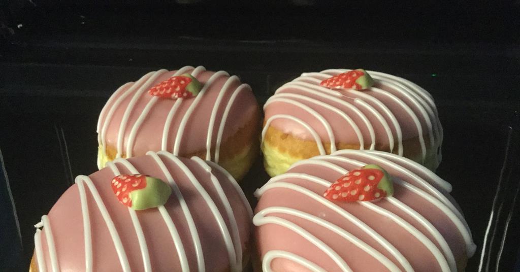 Birds Bakery relaunches specials for Doughnut Week | News | British Baker
