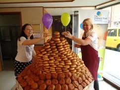 National Doughnut Week registration opens | Product News | British Baker