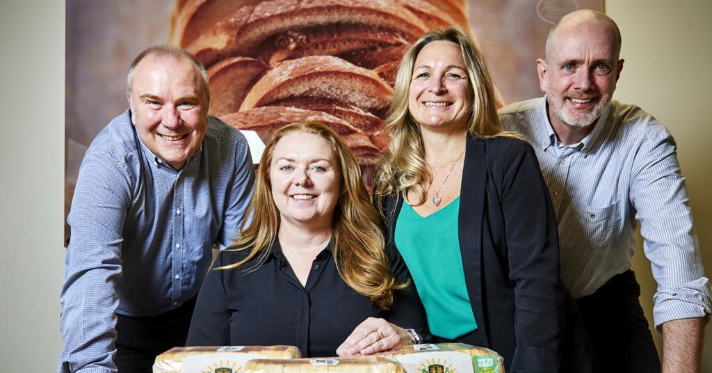 Roberts Bakery names Julia Banton as new MD | British Baker