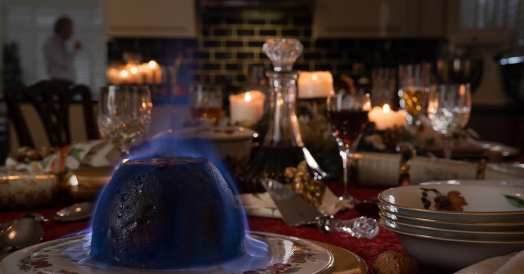 Is the Christmas pudding falling out of fashion? | Feature | British Baker