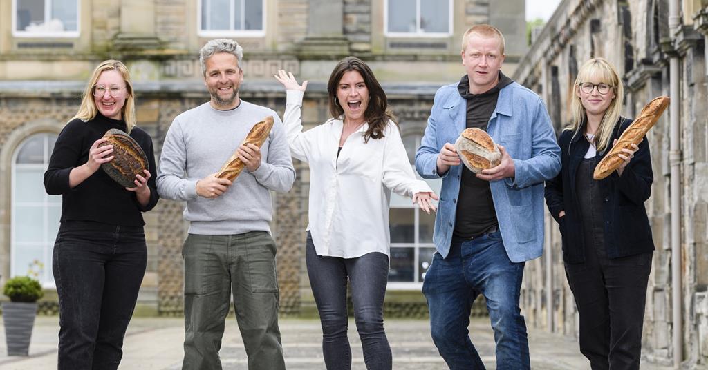 Opening Doors #2: new craft bakery outlets revealed | News | British Baker