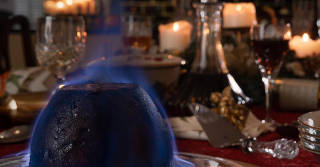 Is the Christmas pudding falling out of fashion? | Feature | British Baker