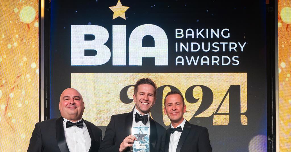 M&S and Geary’s among speakers for 2025 BSB Spring conference | News ...