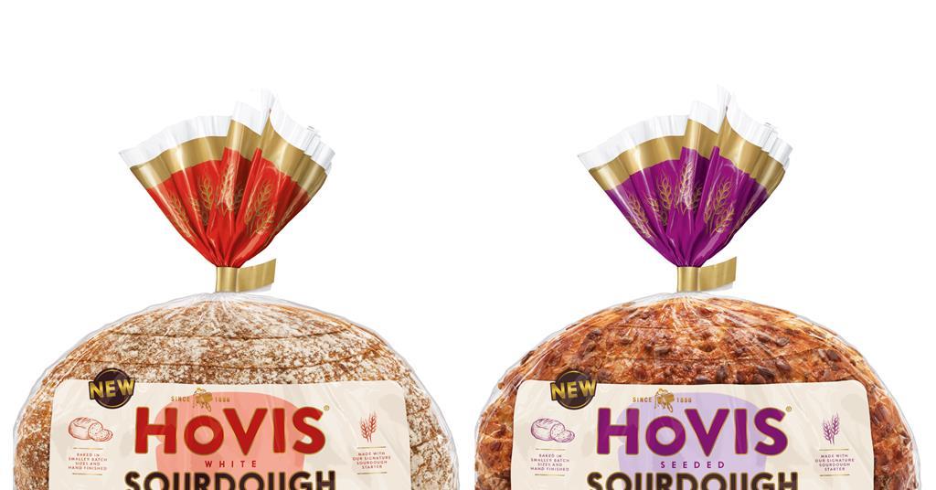 How new shopper demands are shaping the wrapped bread aisle | British Baker