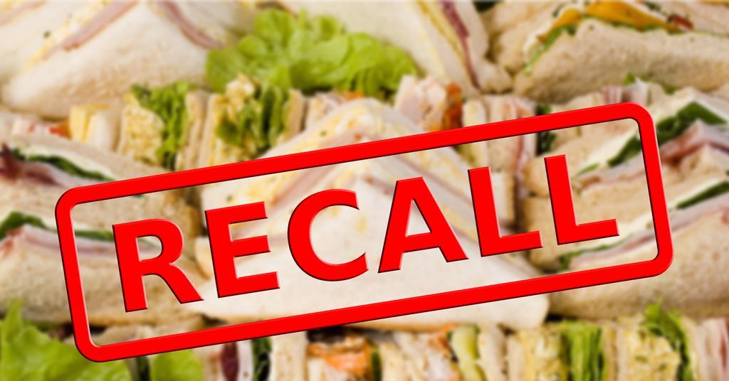 Bread Spread bakery range recalled due to listeria risk | News ...