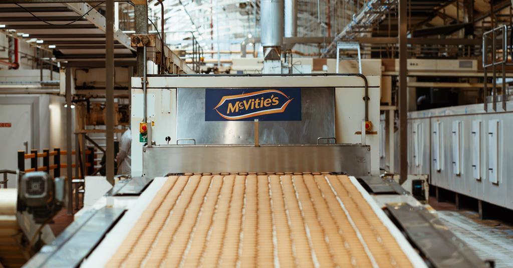 Bakery in review: the biggest bakery investments of 2025 | British Baker