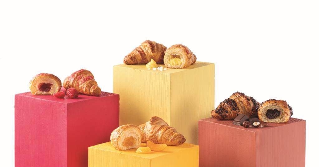 Bridor expands range with Mini Filled Croissants | Product News ...