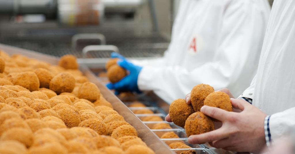 Addo Food Group seeks talent for graduate initiative | News | British Baker