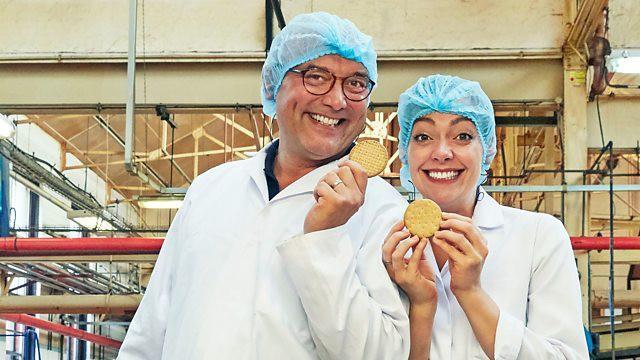 Pladis to feature on BBC’s Inside the Factory | Product News | British ...