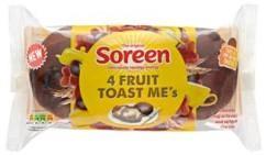 Soreen continues product range expansion | Product News | British Baker