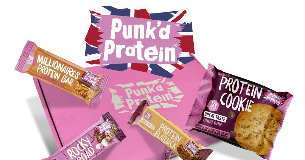 Sweet bakery NPD: functional foods and indulgence reign | Product News ...