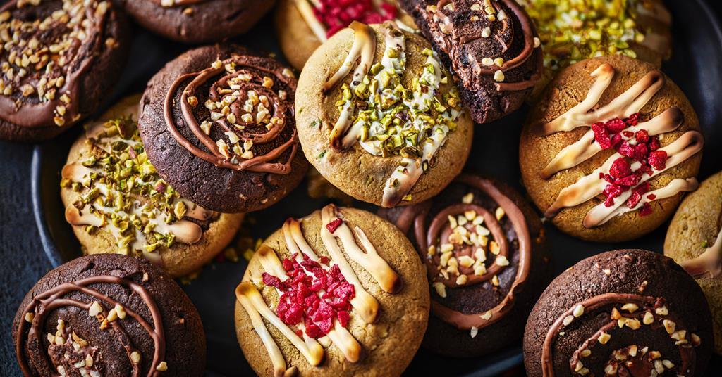 British Baker’s top 10 bakery launches of 2025 | British Baker