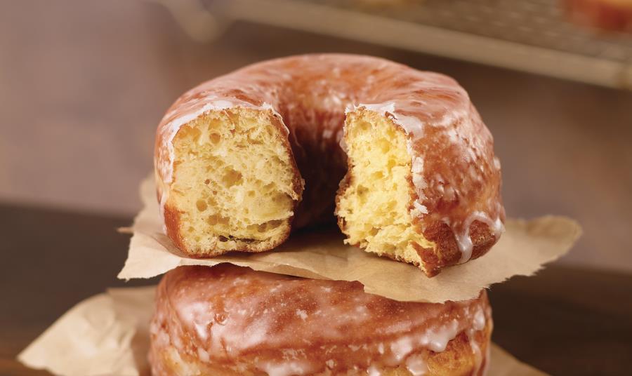 Sourdough at scale: how are big players tapping the trend? | Feature ...