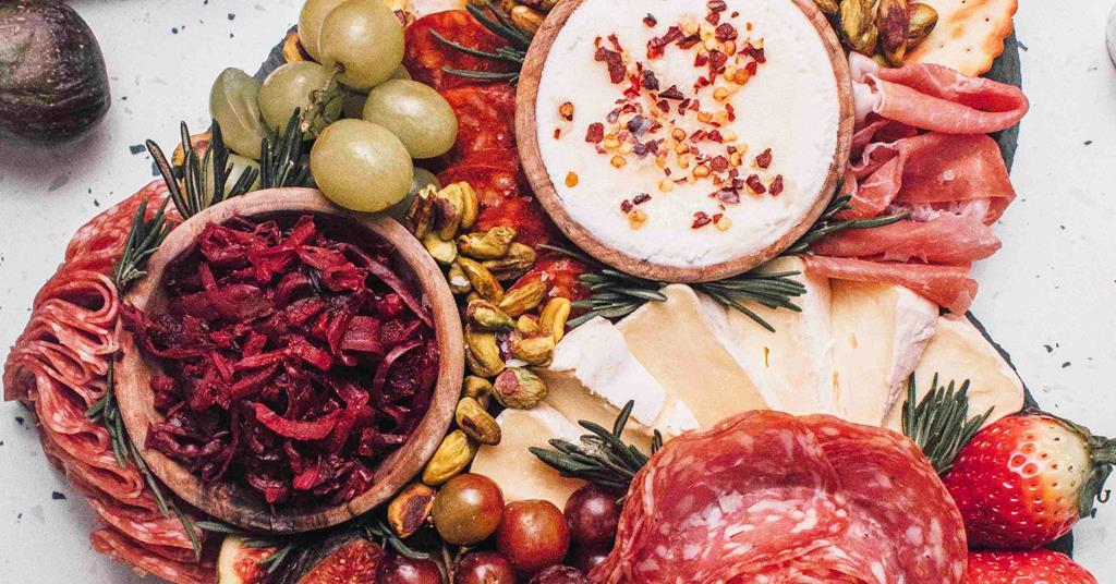 Compleat Food Group acquires SK Chilled Foods and Zorba Foods | British ...