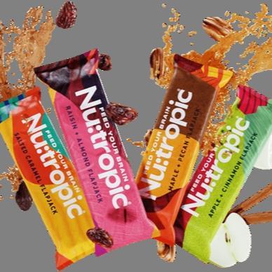 Sweet bakery NPD: functional foods and indulgence reign | Product News ...