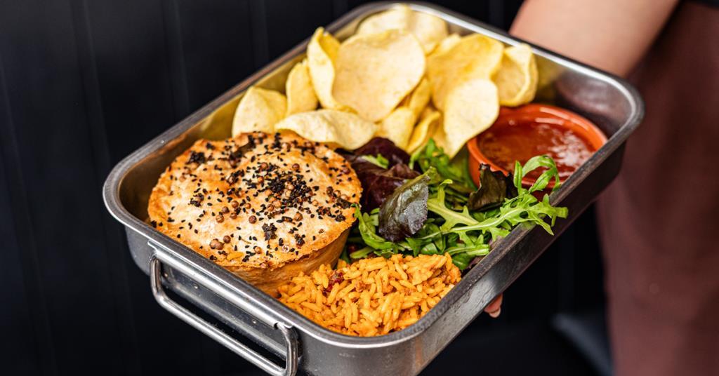 Wall’s, Pukka, and Pieminister unveil new pies and slices | British Baker