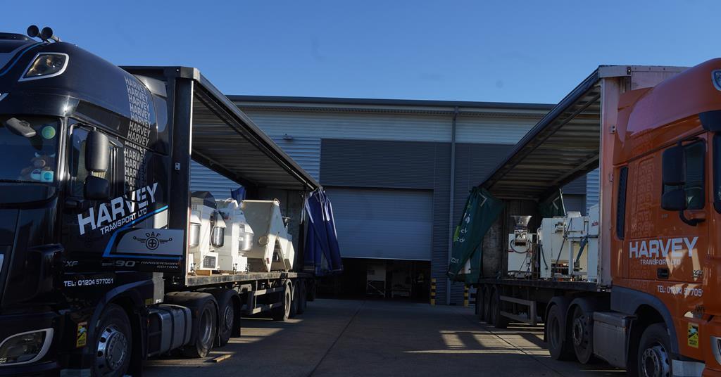 Zeelandia calls for equipment donations as Bake4Ukraine enters third ...