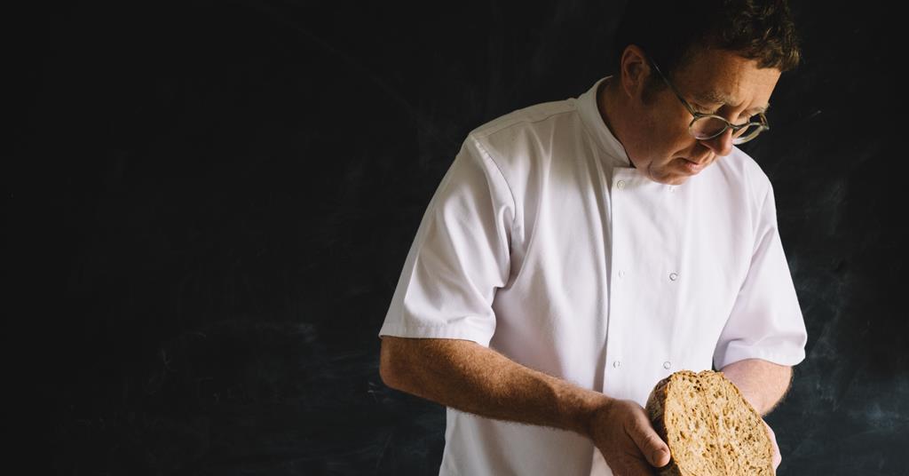 Baking Industry Awards 2024 winners revealed | News | British Baker