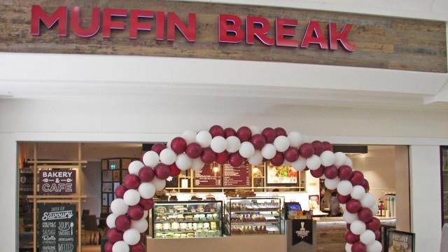Muffin Break to open 15 UK stores in the next 12 months | News ...