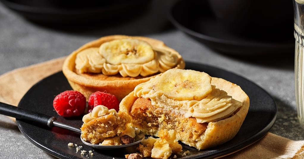 Top flavour trends for bakery in 2024 | British Baker