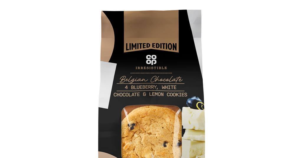 Co-op unveils bakery items for summer 2025 | British Baker