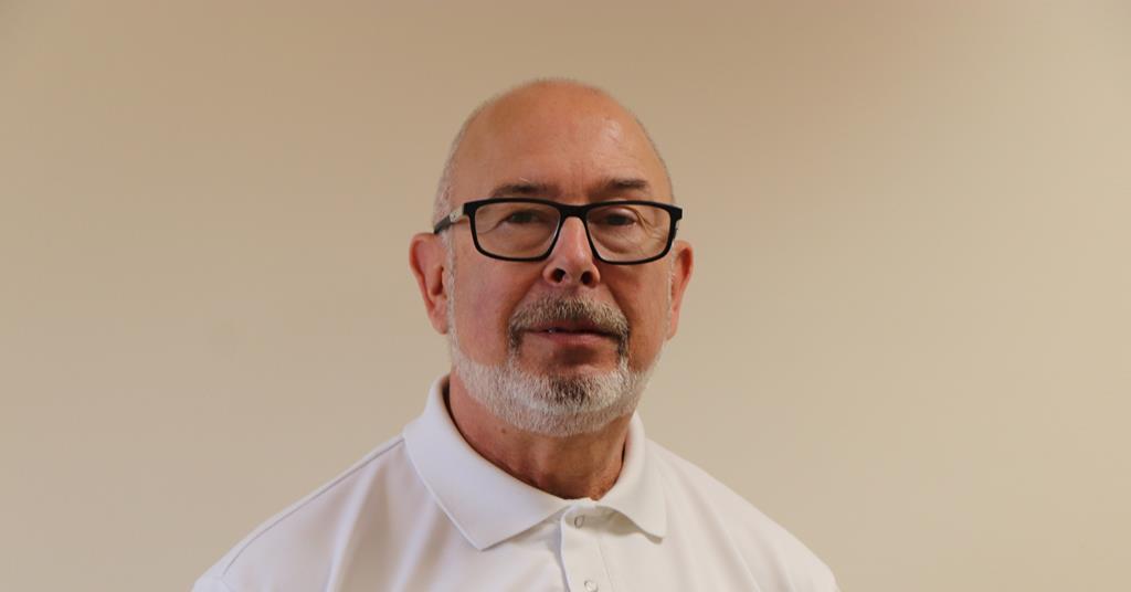 My bakery job: Robin Loud, Dawn Foods | British Baker