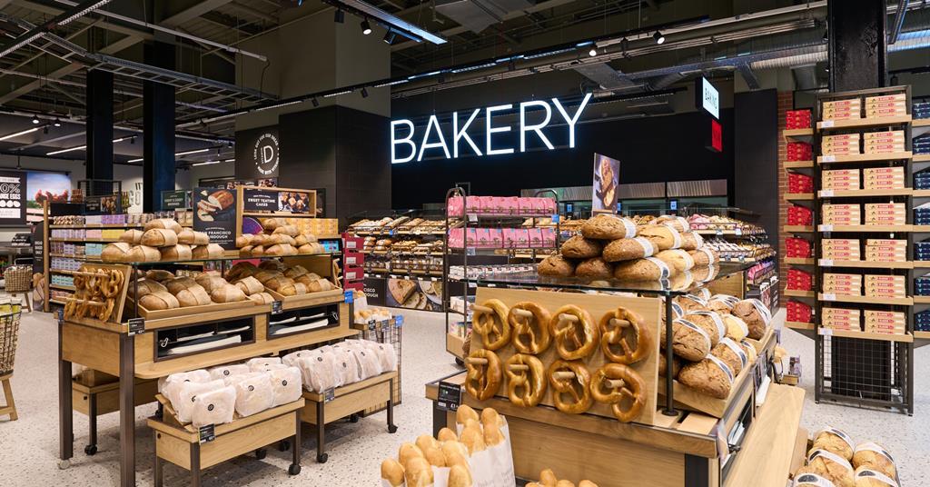 Baking Industry Awards 2024 winners revealed | News | British Baker