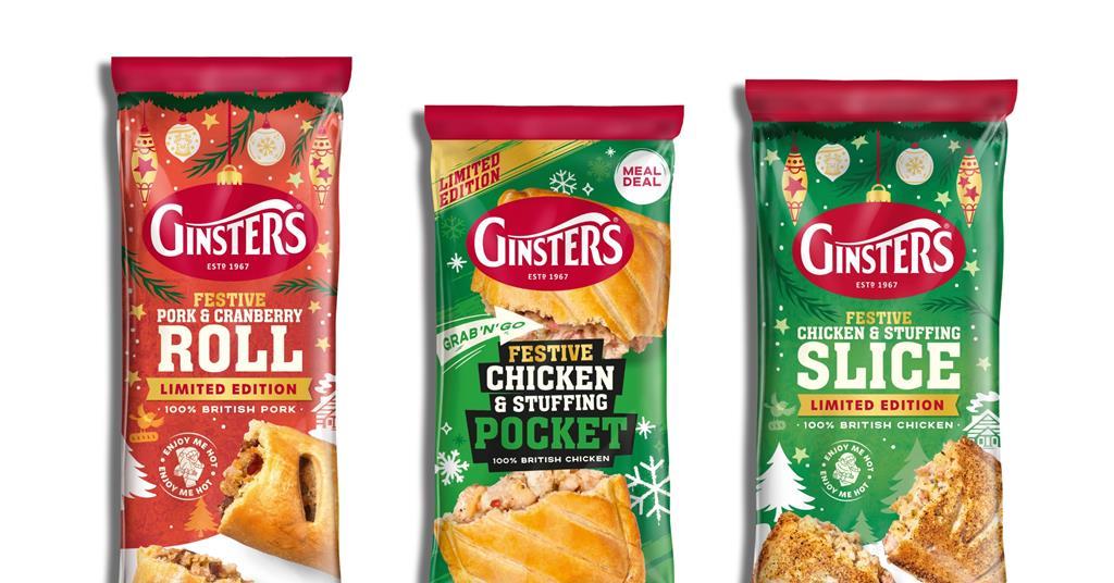 New pies, pizzas, and savoury pastries unveiled by bakery brands ...