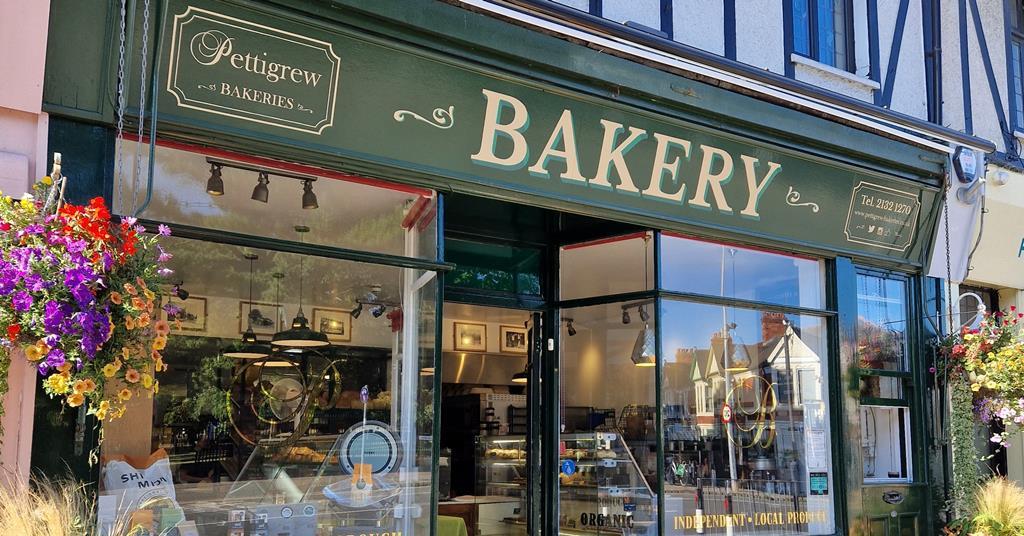 Baking Industry Awards 2024 winners revealed | News | British Baker