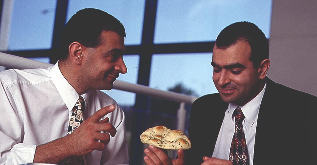 How Signature Flatbreads brought world flavours to the UK | Interview ...