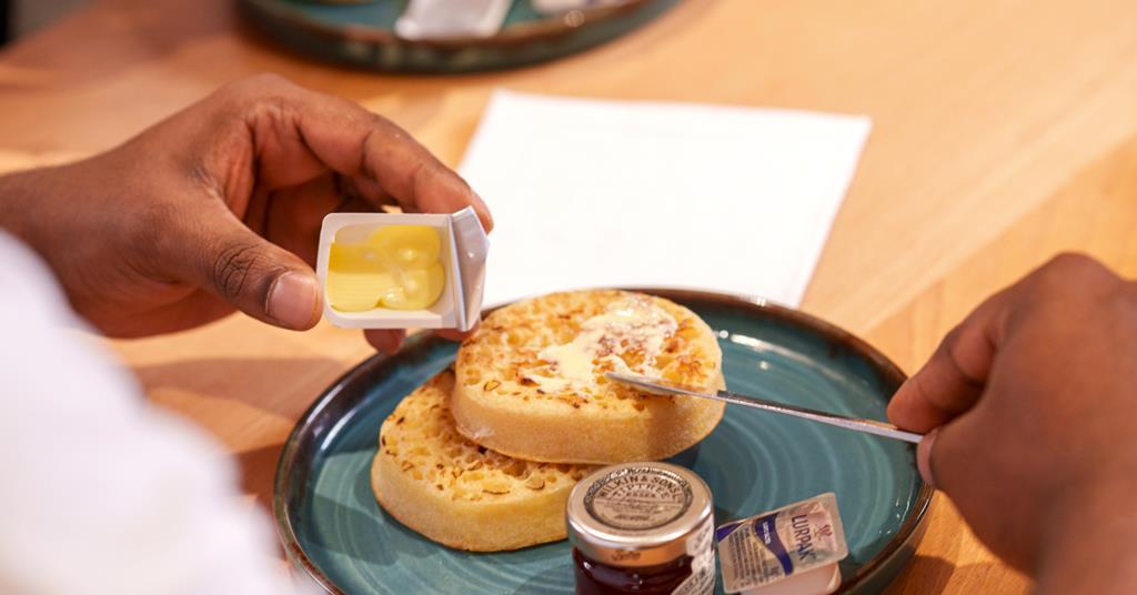 Morrisons to give away free Warburtons crumpets at cafés | News ...