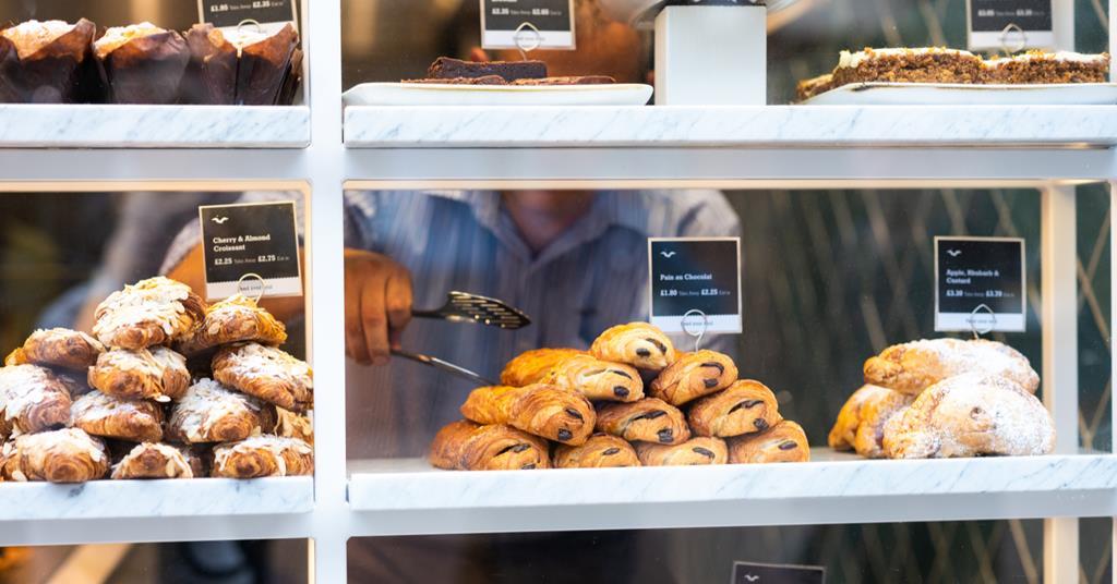 Cornish Bakery boss: bakery is the new coffee shop | Interview ...
