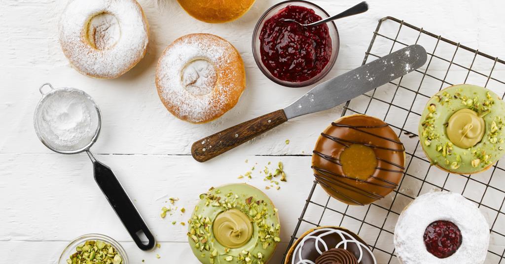 Practical steps to elevate cakes and bakes... and maximise sales ...