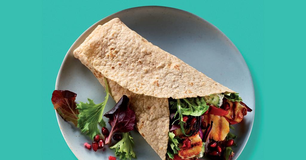 Signature Flatbreads sees sales and profit soar in FY24 | British Baker