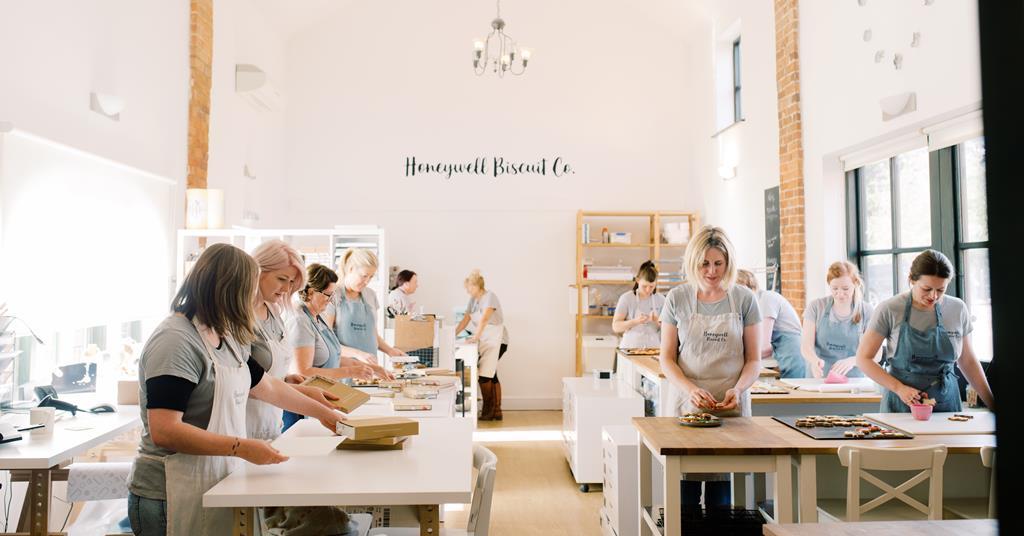 Should your bakery business go for B Corp status? | Feature | British Baker