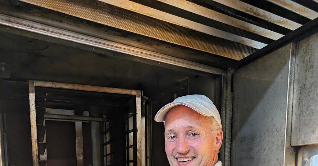 How Stacey’s Bakery has thrived through four generations | Feature ...