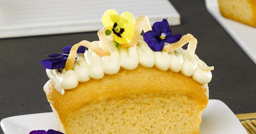 Practical steps to elevate cakes and bakes... and maximise sales ...