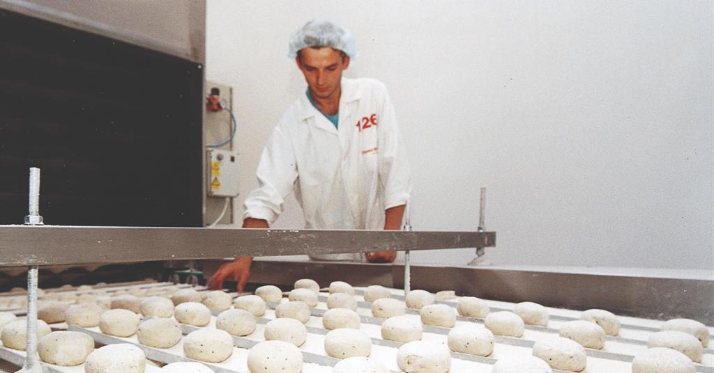 How Signature Flatbreads brought world flavours to the UK | Interview ...