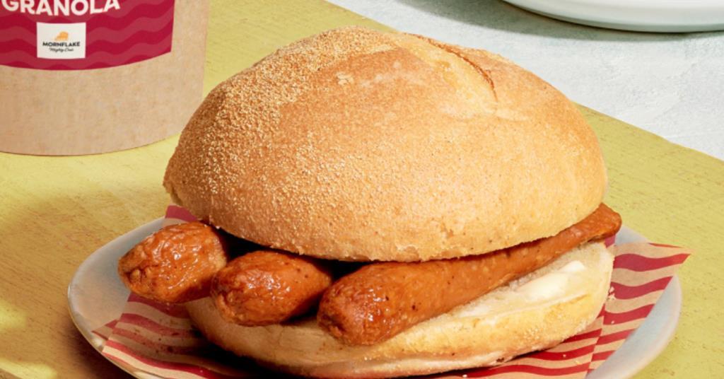 Costa reveals new bakery items for 2024 | British Baker