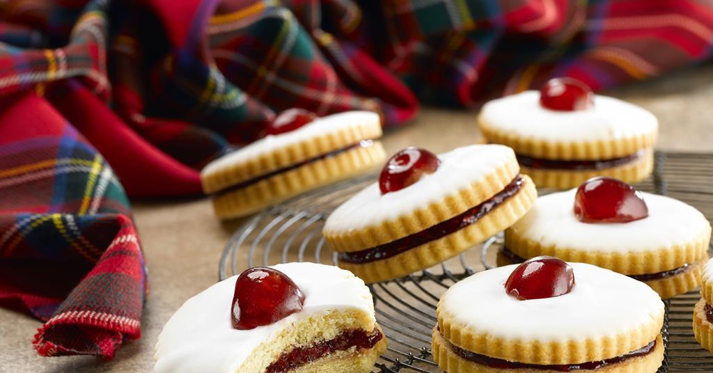 Can these regional bakery items dominate the UK market? | Feature ...