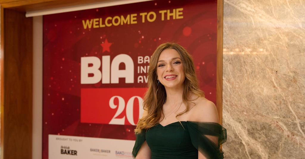 Gallery of Baking Industry Awards 2023 | British Baker